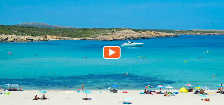 Villas in Menorca | Menorca Villa Holidays | Villas to Rent in Menorca ...