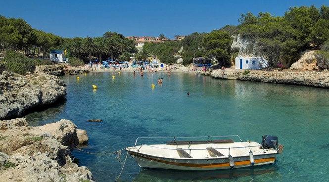 Villas in Calan Blanes | Villas to Rent in Calan Blanes | Calan Blanes ...