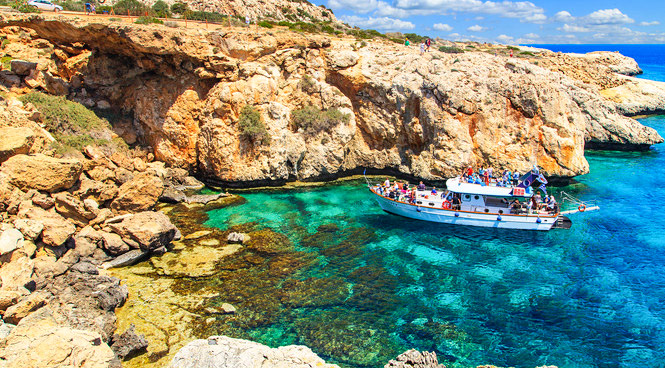 Holiday Villas in Polis | Villa Plus