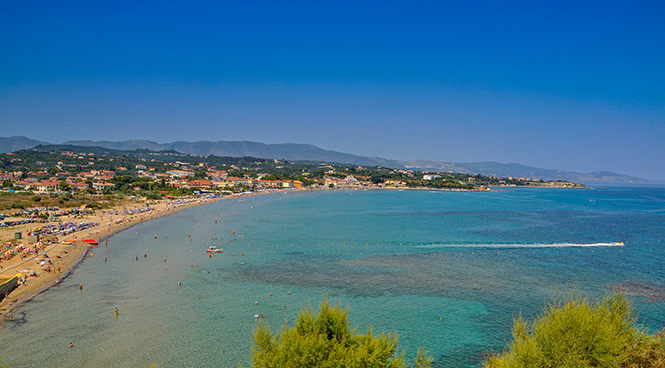 Villas In Tsilivi | Tsilivi Villas | Villa Plus